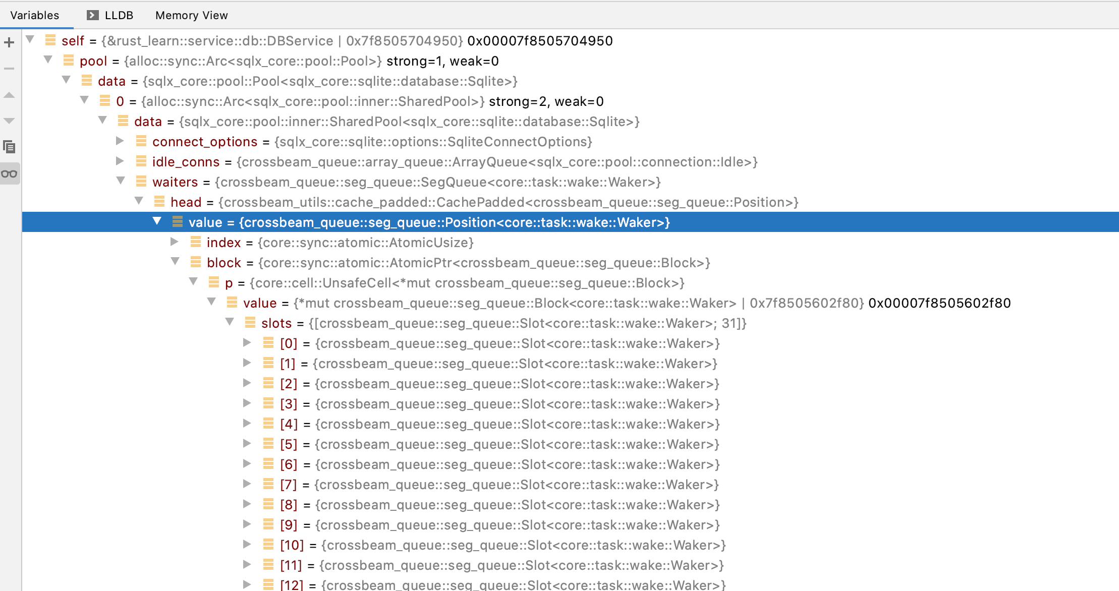 Pool can "leak" connections under certain conditions · Issue #83 · launchbadge/sqlx · GitHub