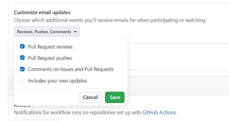 Email received whenever a comment/reply is made · Issue #703 · oneapi-src/SYCLomatic · GitHub