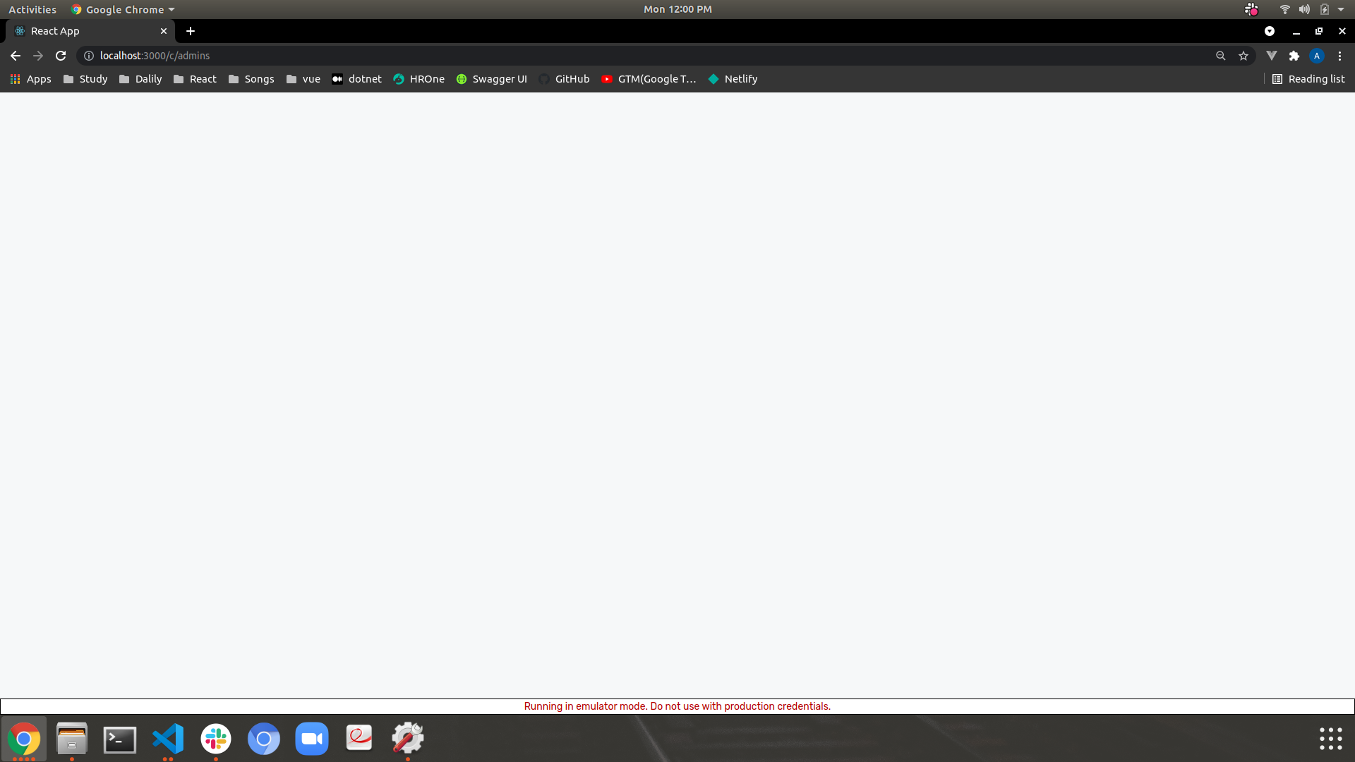 Ui Breaks When We Add Firestore Rules And It Returns False · Issue 131 · Firecmscofirecms