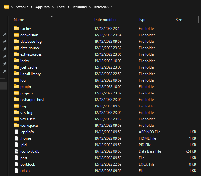 This plugin will not work for cracked IDE · Issue #2571 · izhangzhihao/intellij-rainbow-brackets ...
