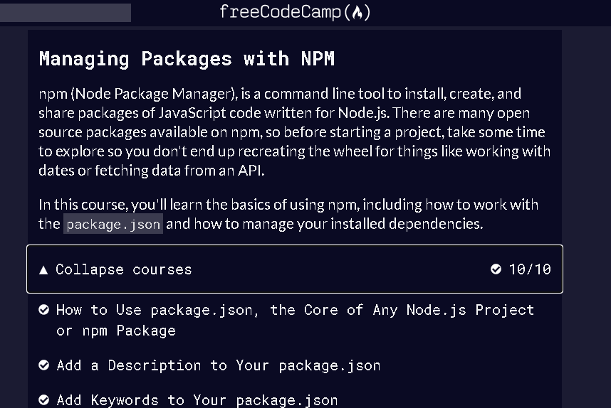 boilerplate links for backend challenges has gone missing · Issue #41044 · freeCodeCamp ...