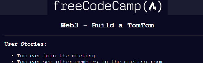 Some client issues/improvements · Issue #41 · freeCodeCamp/freeCodeCampOS · GitHub