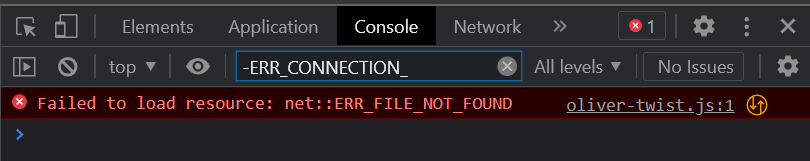 Show warning to users when they try to source the wrong files · Issue #49492 · freeCodeCamp ...