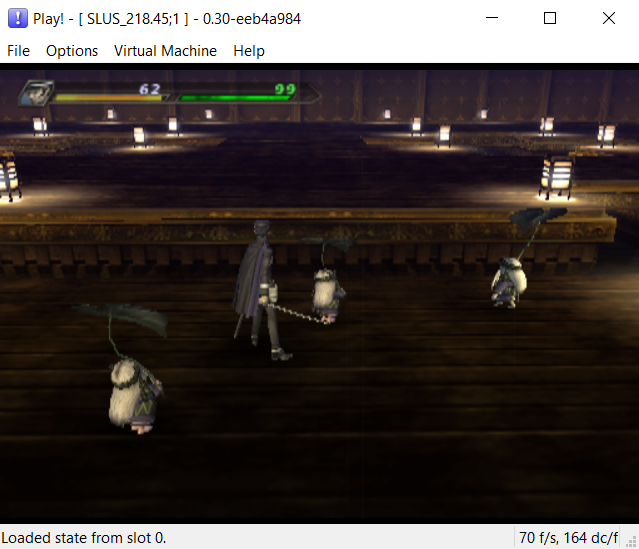 [SLUS-21845] Shin Megami Tensei: Devil Summoner 2: Raidou Kuzunoha vs. King Abaddon · Issue ...