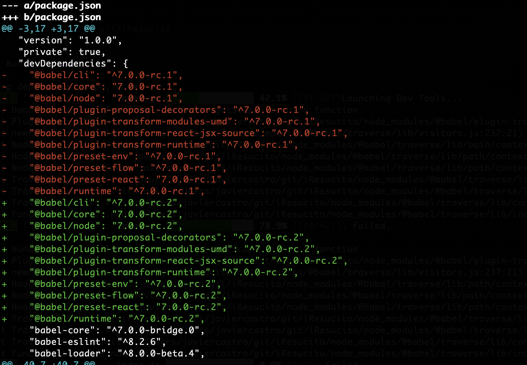 path.hub.getScope is not a function · Issue #8530 · babel/babel · GitHub