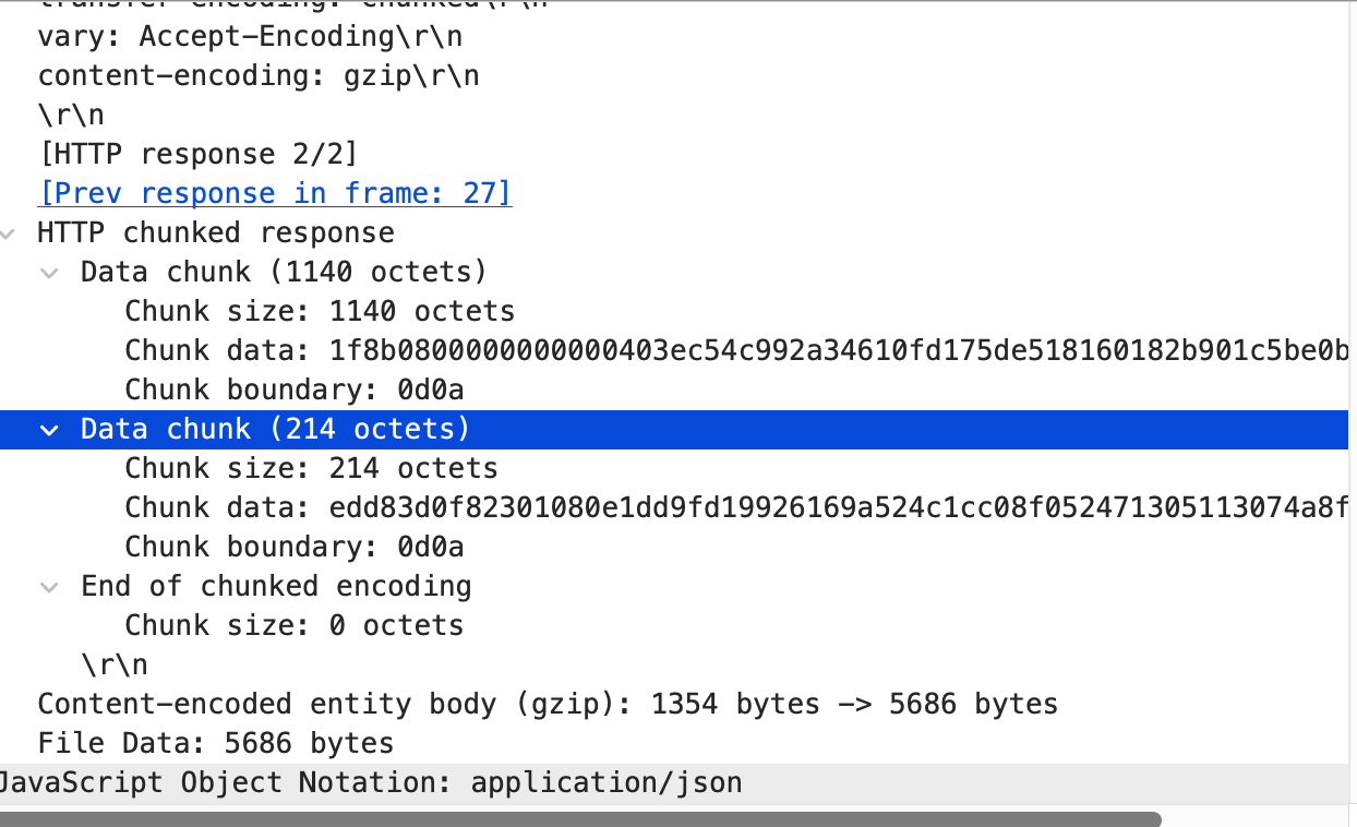 Web3.js cannot handle chunked transfer encodings · Issue #1418 · solana-labs/solana-web3.js · GitHub