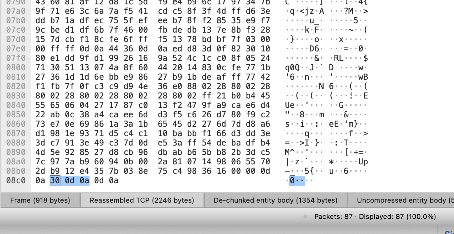 Web3.js cannot handle chunked transfer encodings · Issue #1418 · solana-labs/solana-web3.js · GitHub