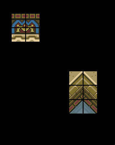 Tiled: Spacing incorrectly parsed · Issue #485 · StarArawn/bevy_ecs_tilemap · GitHub