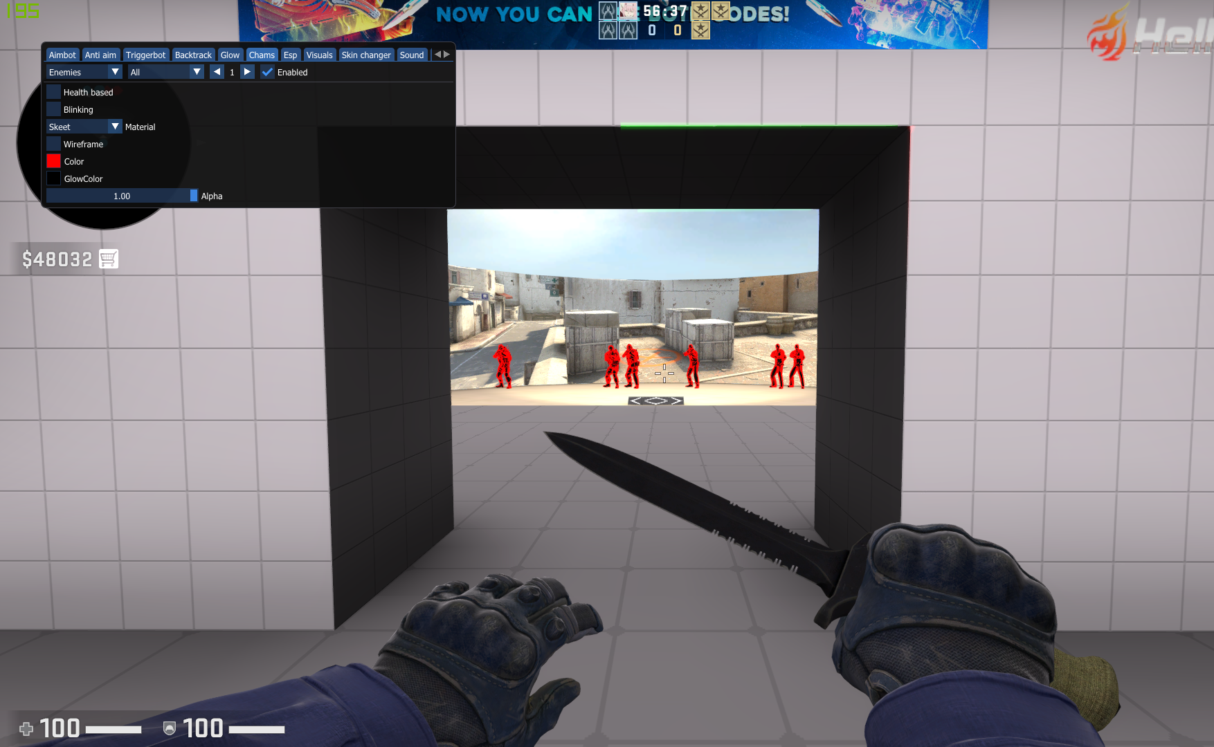 Color Picker issue · Issue #1425 · danielkrupinski/Osiris · GitHub