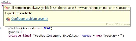 Lombok Eclipse Null Analysis Full Compile Ok Incremental 3234