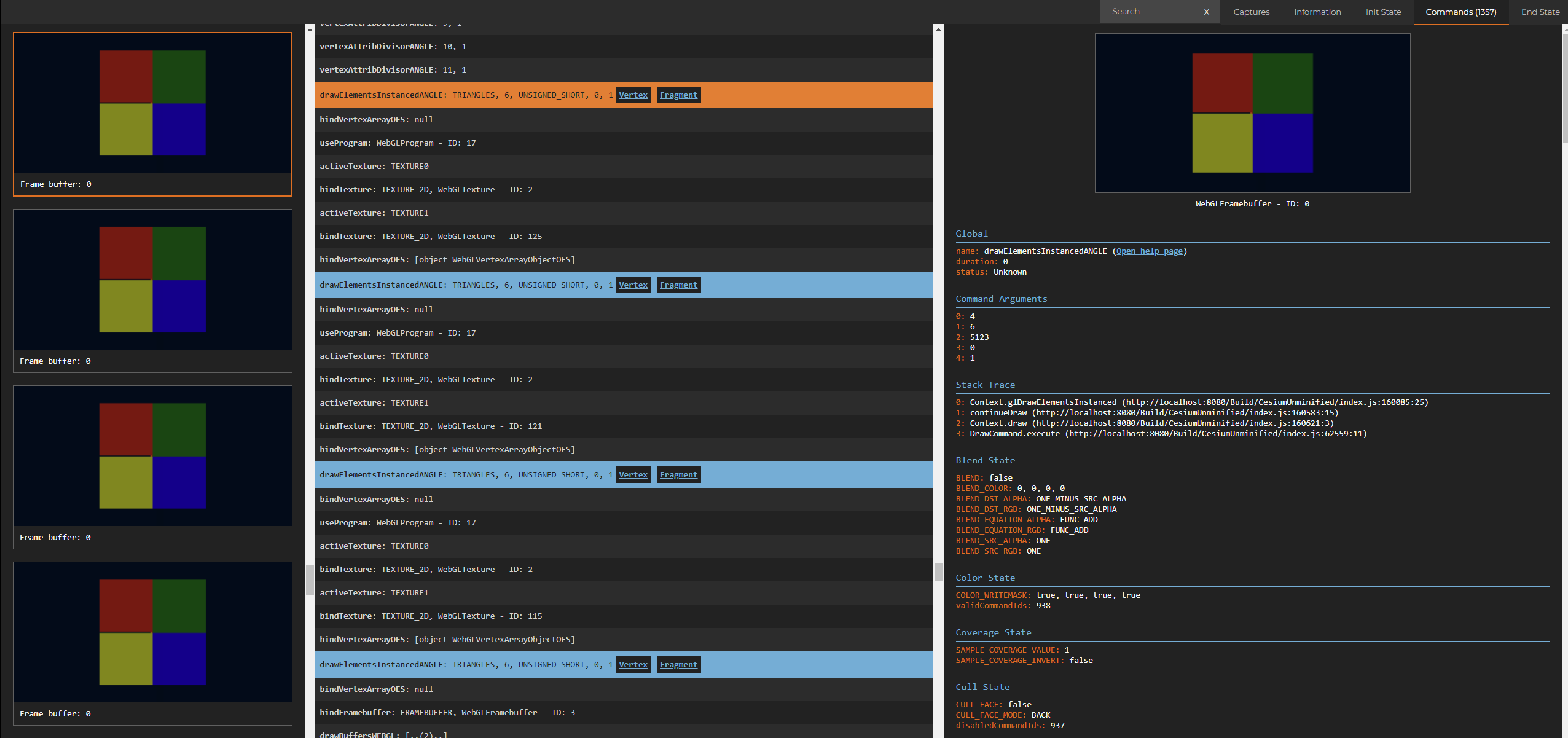 VCTR points are not rendered without picking · Issue #10702 · CesiumGS/cesium · GitHub