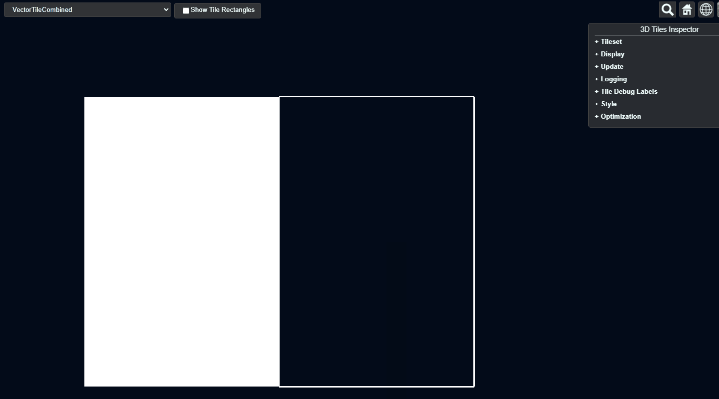 Vctr Points Are Not Rendered Without Picking · Issue 10702 · Cesiumgs 