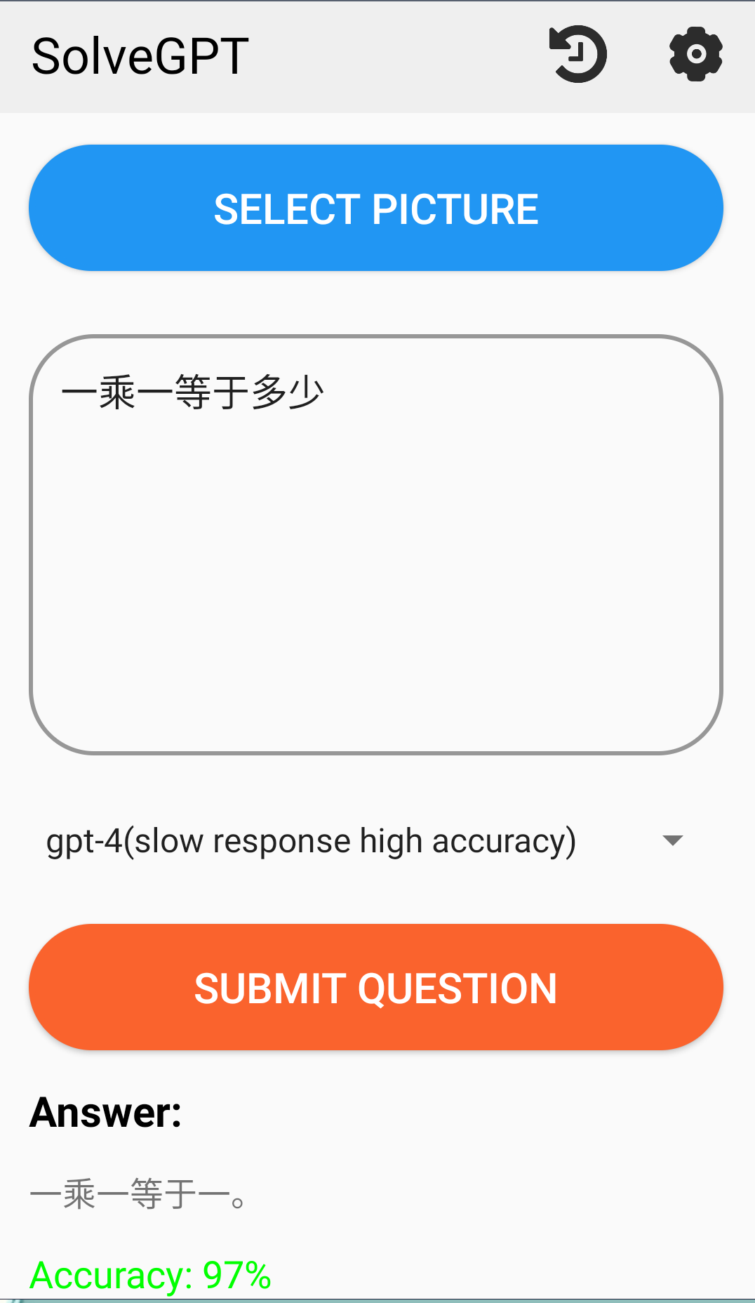 GitHub - hongshen-zhang/Unique-hackday_solvegpt