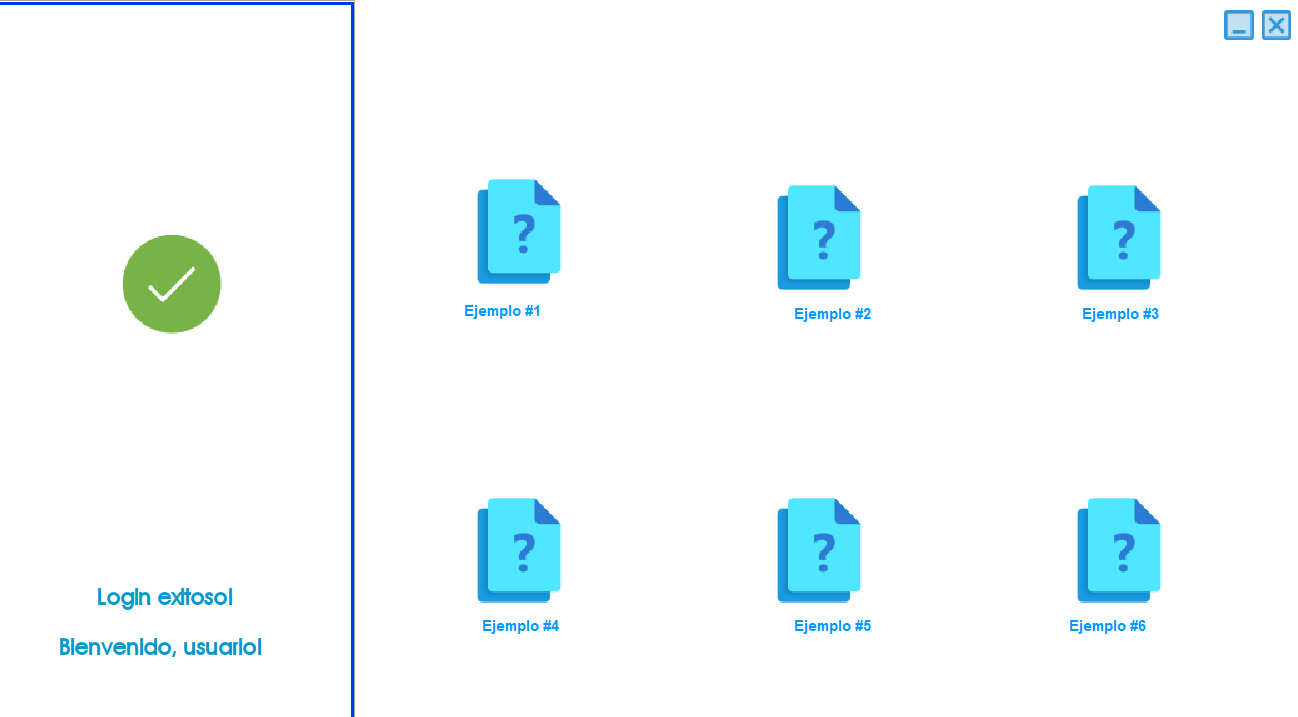 Github Guayabass Sistemasoperativos Proyecto Final Con Hilos De
