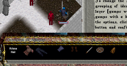 Combat problem and monster stay in WAR · Issue #517 · Sphereserver/Source-X · GitHub