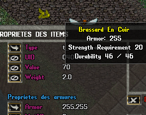 Max AR on ITEM not possible over 255 · Issue #968 · Sphereserver/Source ...