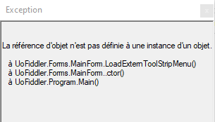 Add Pluggins impossible · Issue #18 · polserver/UOFiddler · GitHub