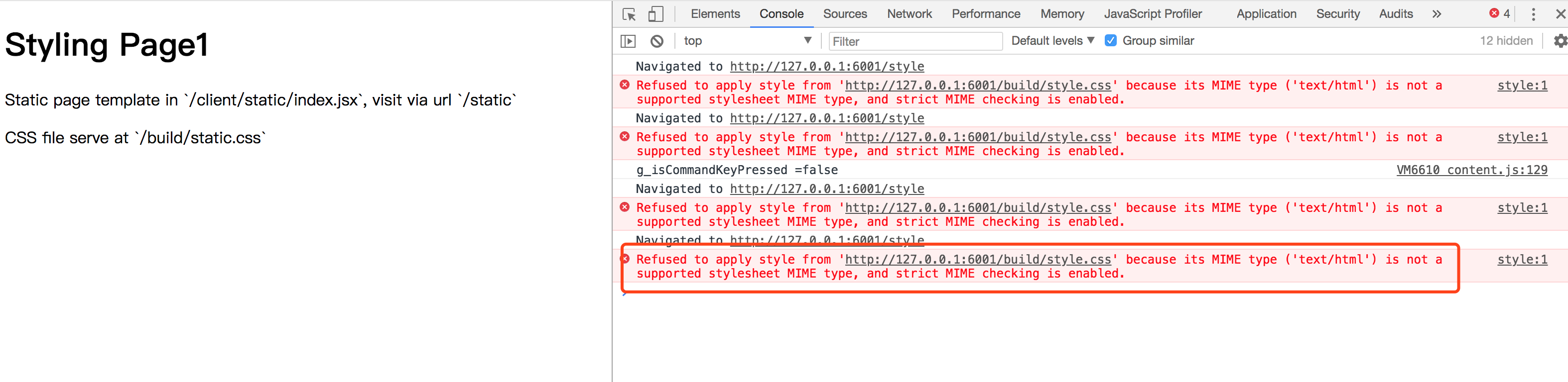 不能热更新 · Issue #8 · alibaba/beidou · GitHub