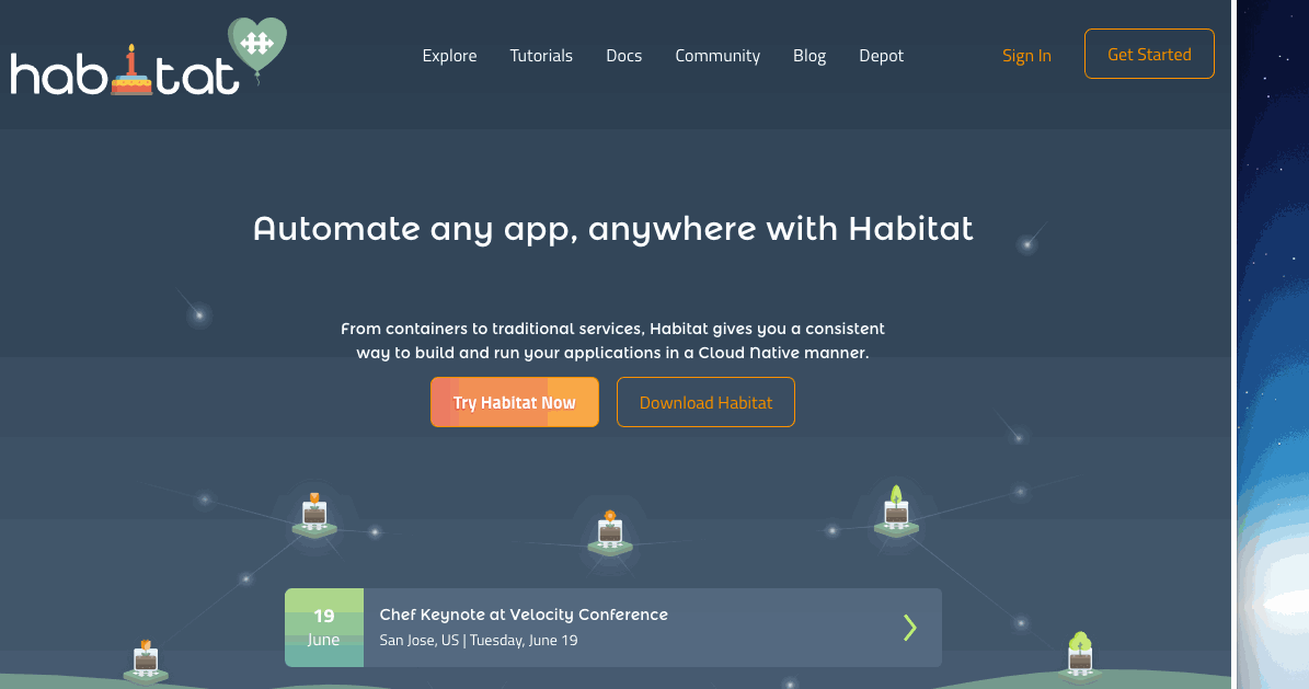 [web ui] navmenu jogs down below the header at certain widths · Issue #2643 · habitat-sh/habitat ...