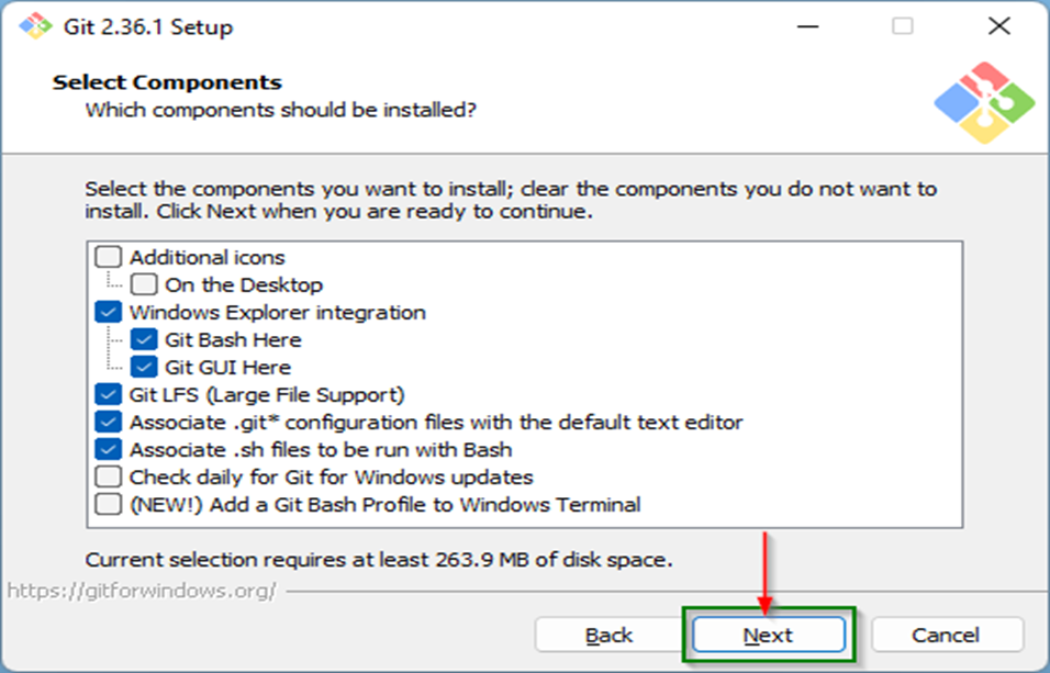 GitHub - syntaxboard/git-installtion