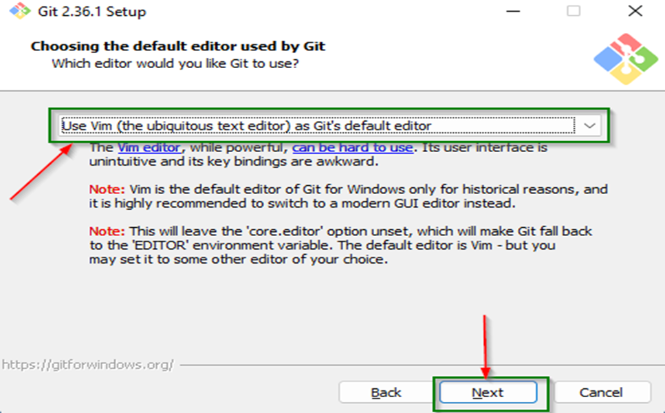 GitHub - syntaxboard/git-installtion