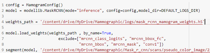 training on gray scale images but can't test on it · Issue #1644 ...
