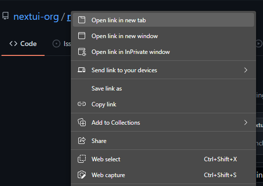 Use Next js Link component instead of router.push · Issue #220 · heroui ...