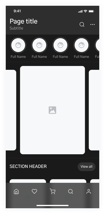 Screen : Dark_Theme_16 · Issue #36 · xxidbr9/binar-intro-to-html · GitHub