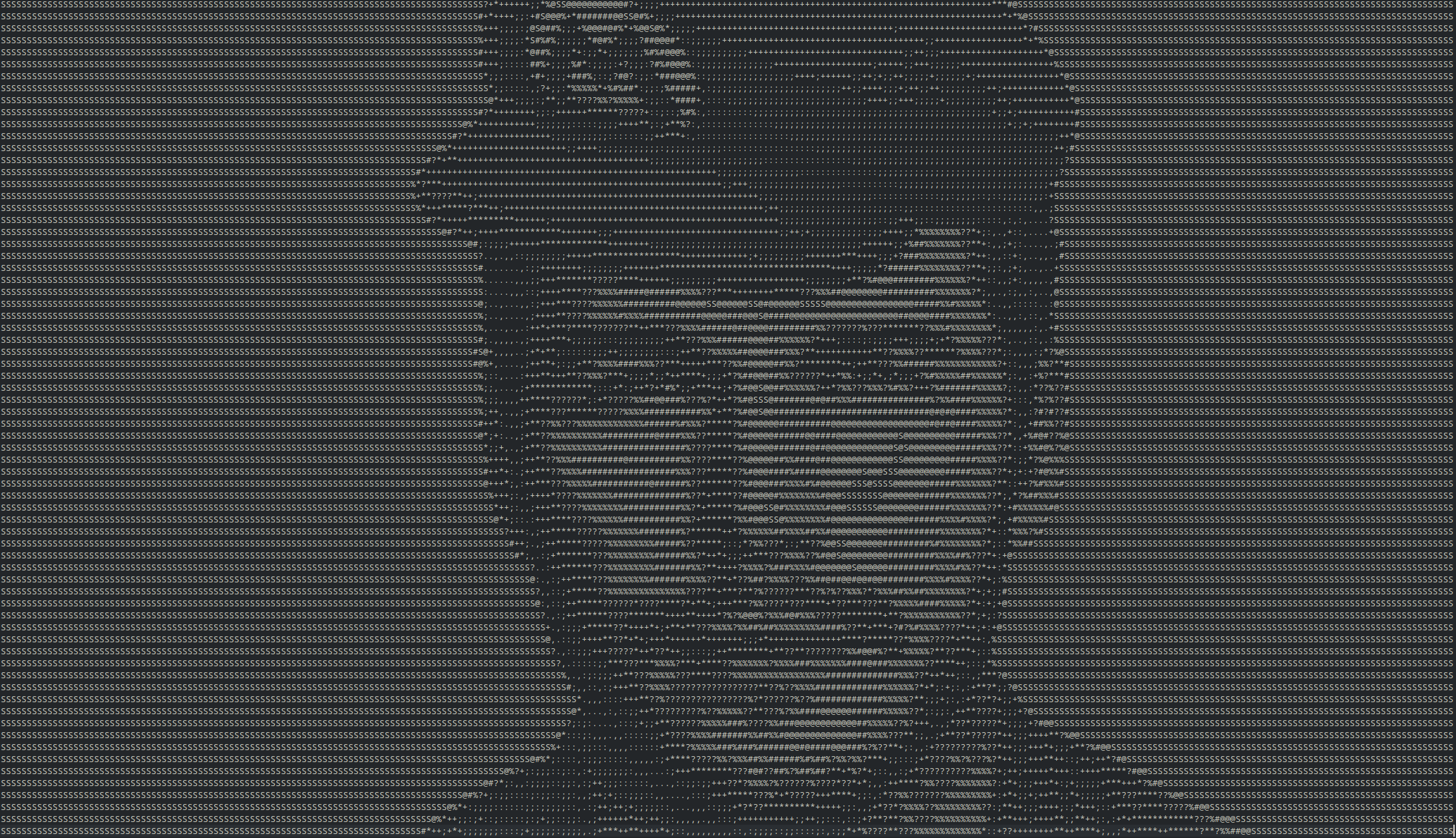 GitHub AvivHamagniv69 turn image to ascii Takes A Provided Image And 