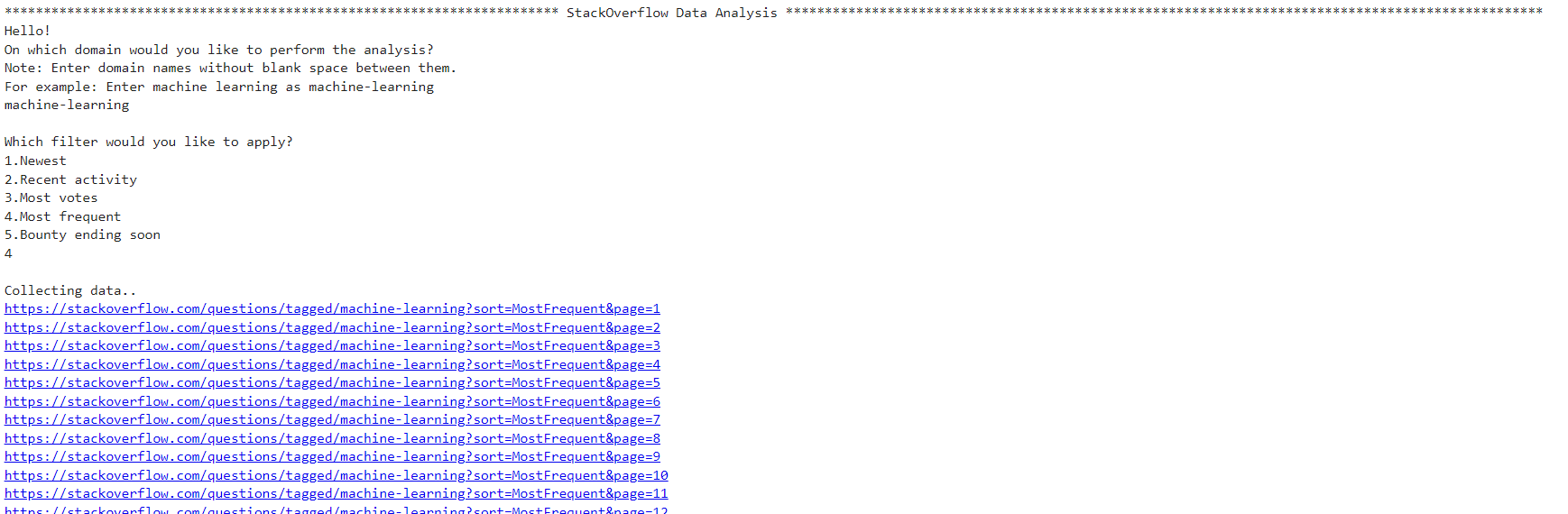 GitHub - Bhargavi-Kummara/Data-Analytics-on-Stackoverflow-Questions ...