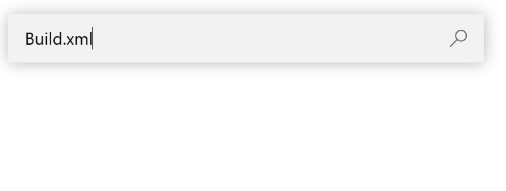 Cannot search files · Issue #6130 · microsoft/PowerToys · GitHub