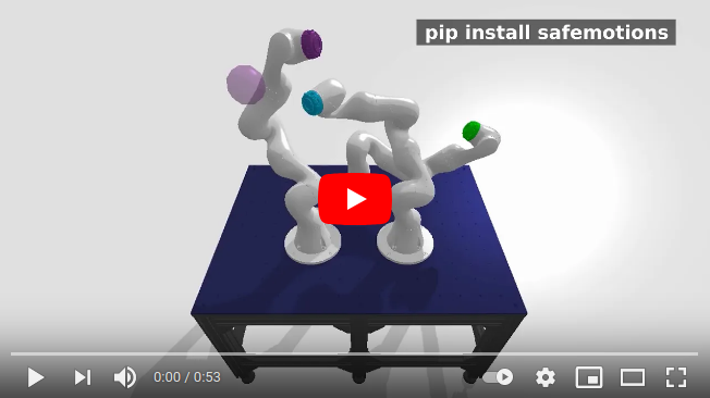 GitHub - translearn/safeMotions: Learning Collision-free and Torque-limited Robot Trajectories ...