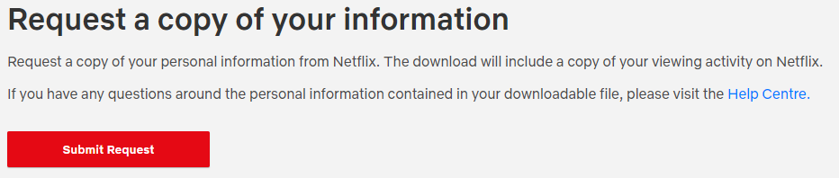 GitHub - RickPaddock/Netflix-Viewing-Analysis: Analysis of Netflix viewing activity using Pandas