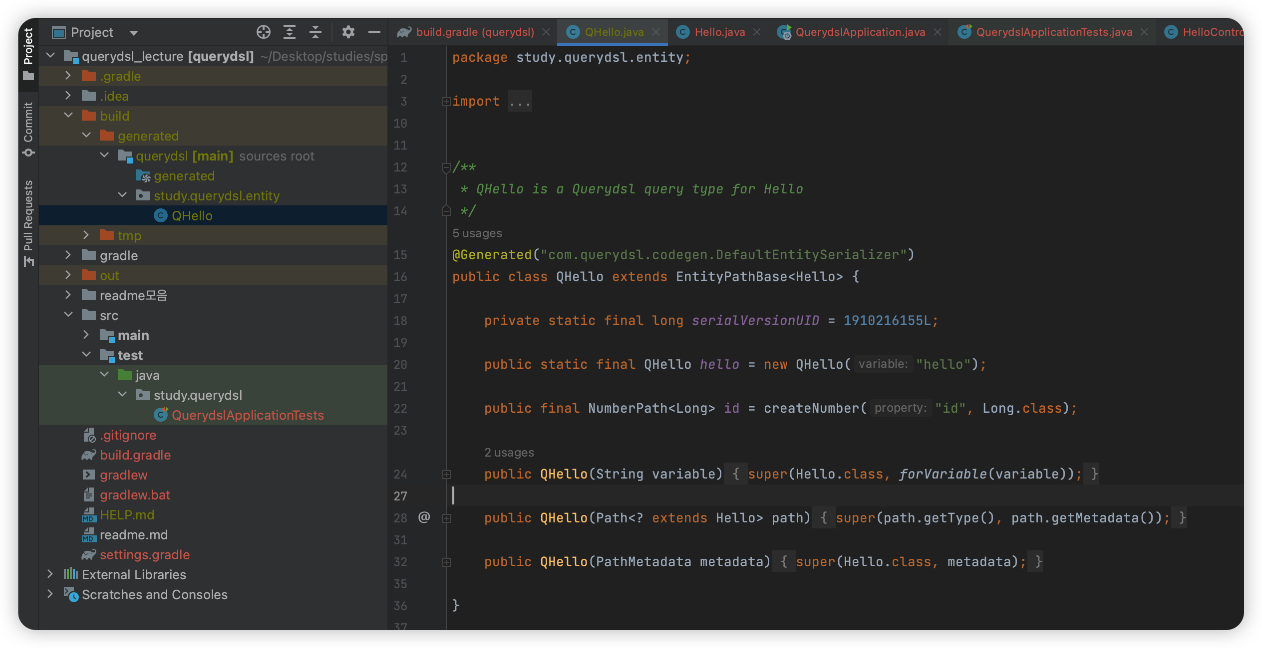 spring-collection/querydsl_lecture/readme모음/chap1-도입-기본문법.md at main · iwascamel/spring ...