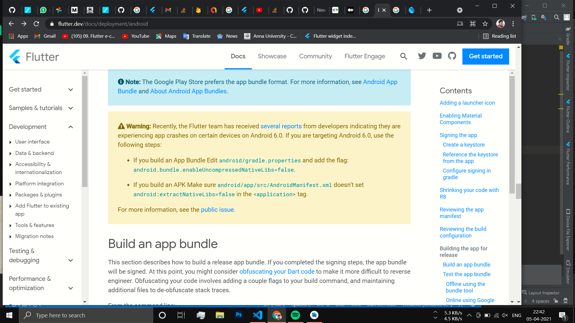 App size increases when upgrading build tools and gradle version on ...