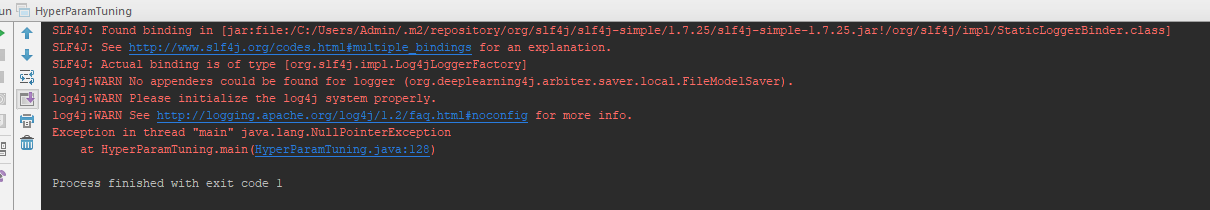 DL4J: DataSetIteratorSplitter getLabels should return labels from underlying · Issue #5521 ...