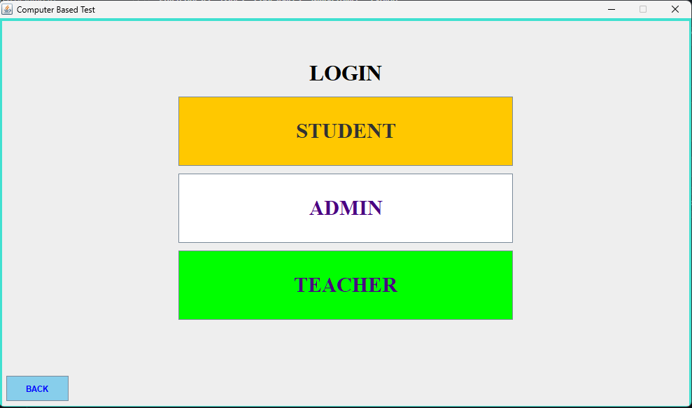 GitHub - PavankumarHegde/OOADJ_Project_UE20CS352