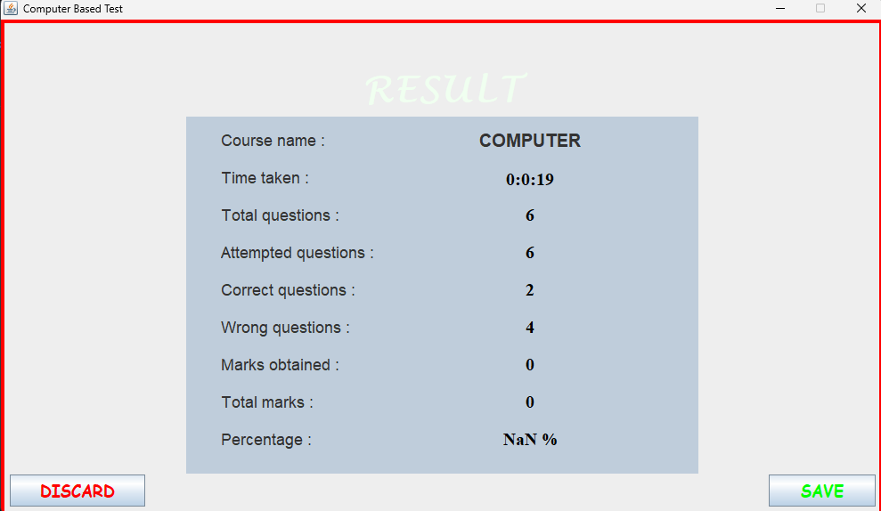 GitHub - PavankumarHegde/OOADJ_Project_UE20CS352