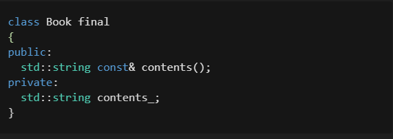 Syntax Highlight Of C C Code Blocks In Markdown Incomplete · Issue 107071 · Microsoft Vscode