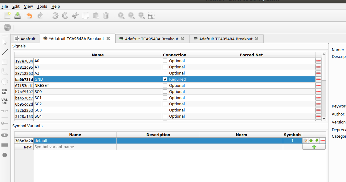 Connection "required/optional" checkbox · Issue #475 · LibrePCB ...