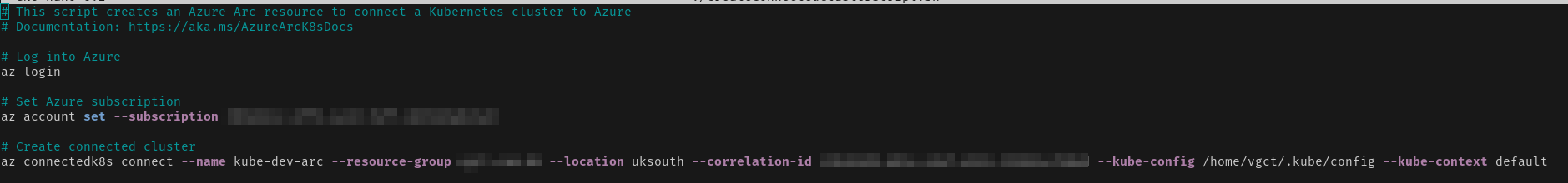 Unable to pull helm chart from the registry 'mcr.microsoft.com/azurearck8s/batch2/stable/azure ...