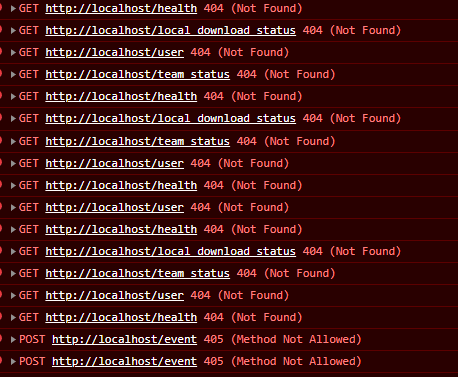 Hub Html code doesn't respect asExternalUri · Issue #936 · codota/tabnine-vscode · GitHub
