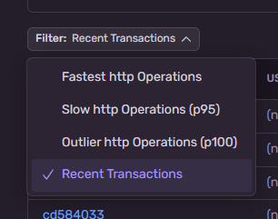 [Feature Request] Transaction Summary: Filter for average transactions · Issue #44601 ...