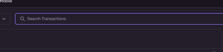 Filtering transactions broken on Performance Overview · Issue #44603 · getsentry/sentry · GitHub