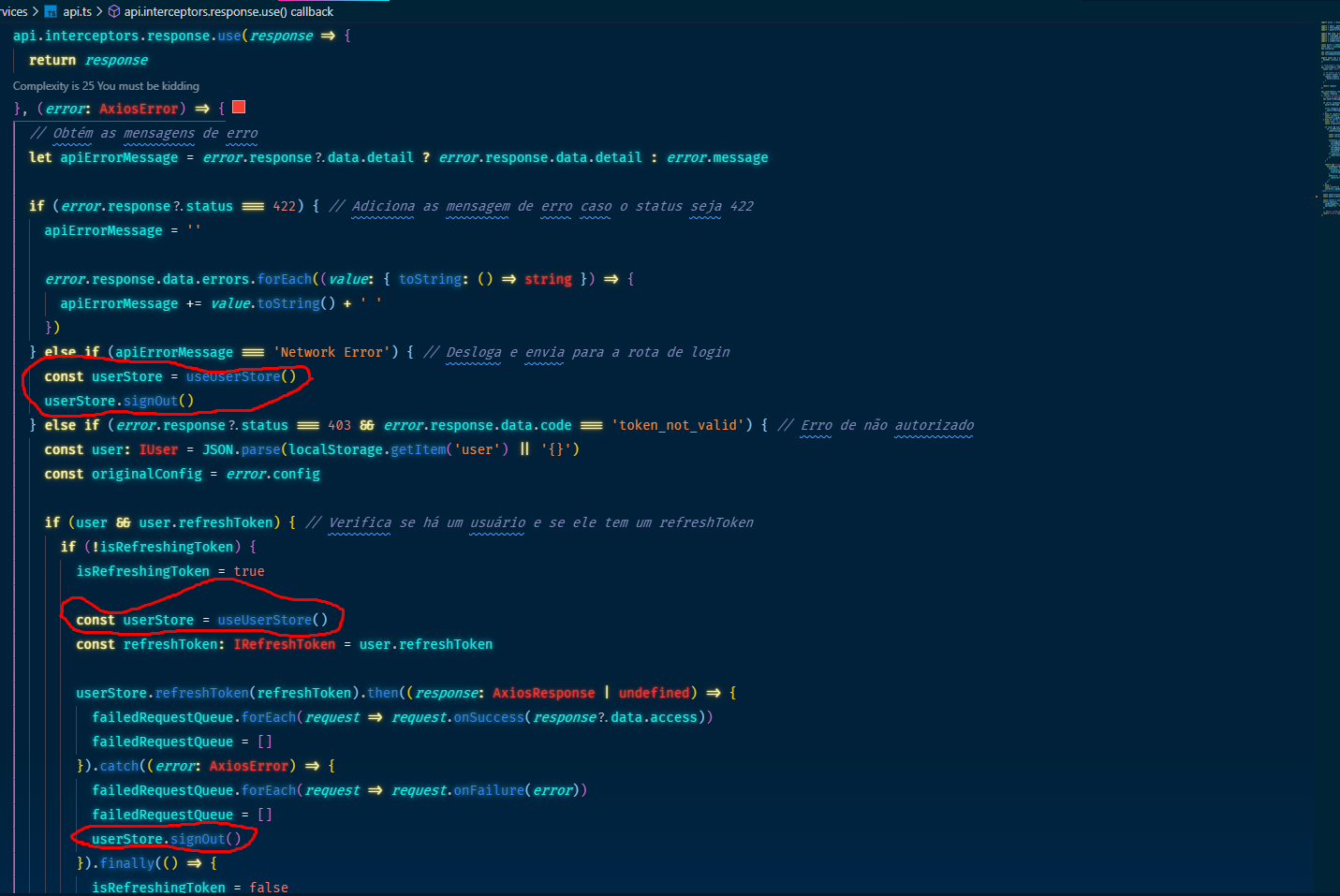 I Can T Use Pinia Outside Of Component Setup · Vuejs Pinia · Discussion 664 · Github