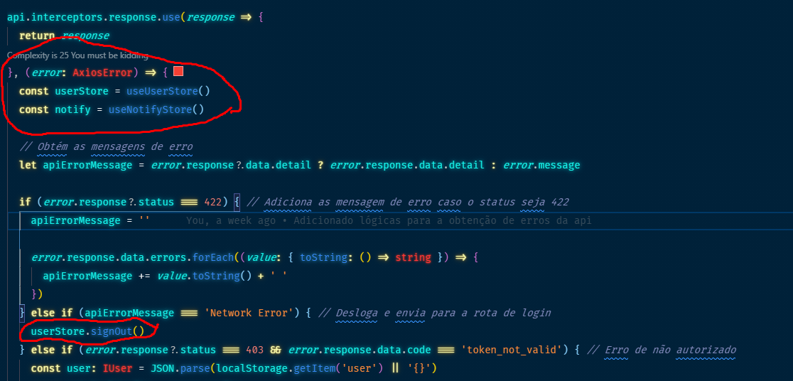 I Can T Use Pinia Outside Of Component Setup · Vuejs Pinia · Discussion 664 · Github
