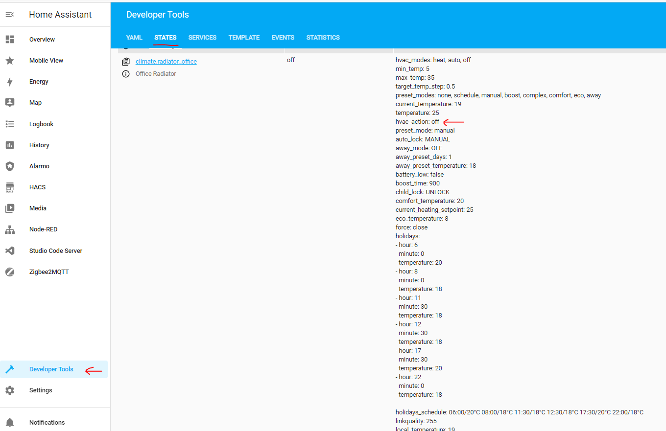 Smart TRV with Smart Thermostat · KartoffelToby better_thermostat · Discussion #733 · GitHub