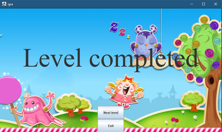 GitHub - zerinakelic/CandyCrush