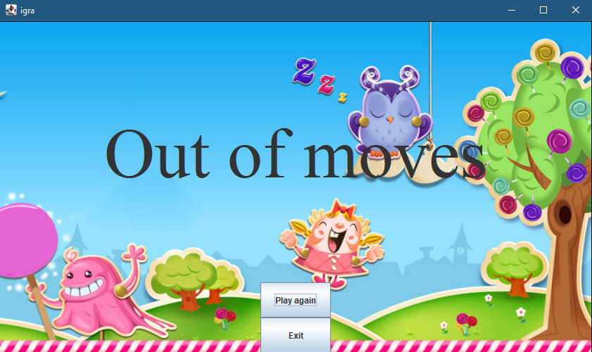 GitHub - zerinakelic/CandyCrush