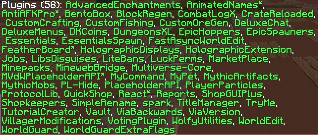 Cow bug however other entities? · Issue #561 · VolmitSoftware/React · GitHub